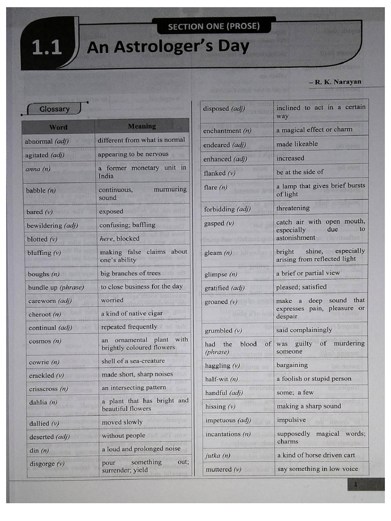 English Target Digest - Unlocked | PDF