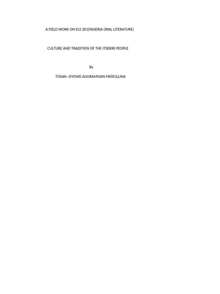 A FIELD WORK ON-WPS Office | PDF