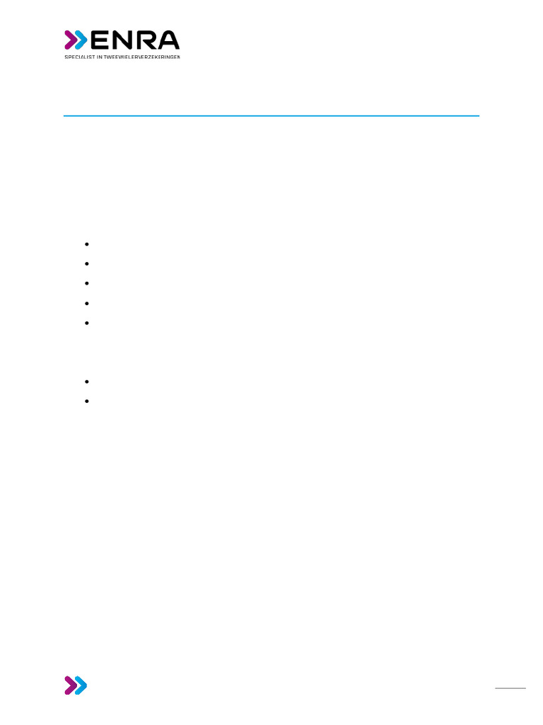 Handleiding Enra App 202110 | PDF