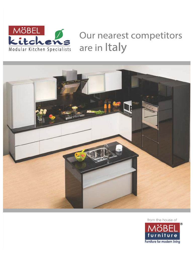 Mob El Kitchen | PDF