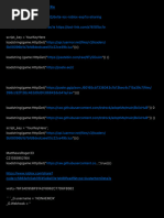 Delta Executor v650 Ipadirect Install - Scripthubv3 | PDF