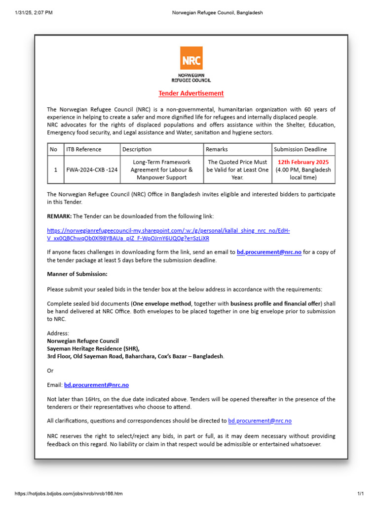 Assignment for the development | PDF | Human Migration | Refugee