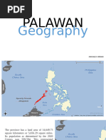 DENR's 10 Priority Programs Overview | PDF | Science & Mathematics