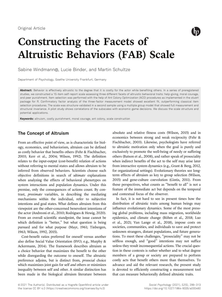 windmann-et-al-2021-constructing-the-facets-of-altruistic-behaviors ...