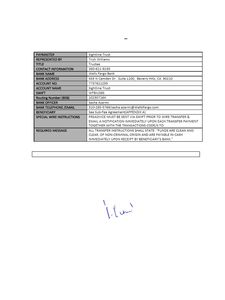 Rich Germany correct GENEOLOGY FORM $500M-1 | PDF | Banks | Money