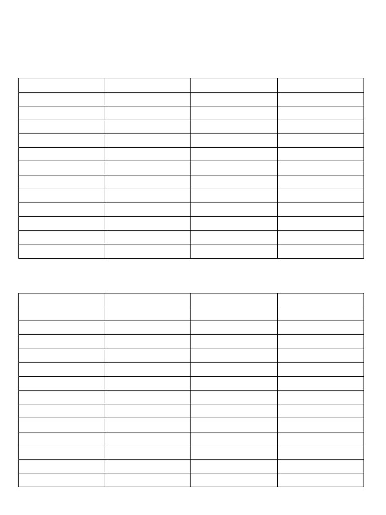 British English Pronunciation Guide | PDF