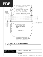 SB2024 - 034 Auxiliary & Secondary Drain System | PDF | Pipe (Fluid ...