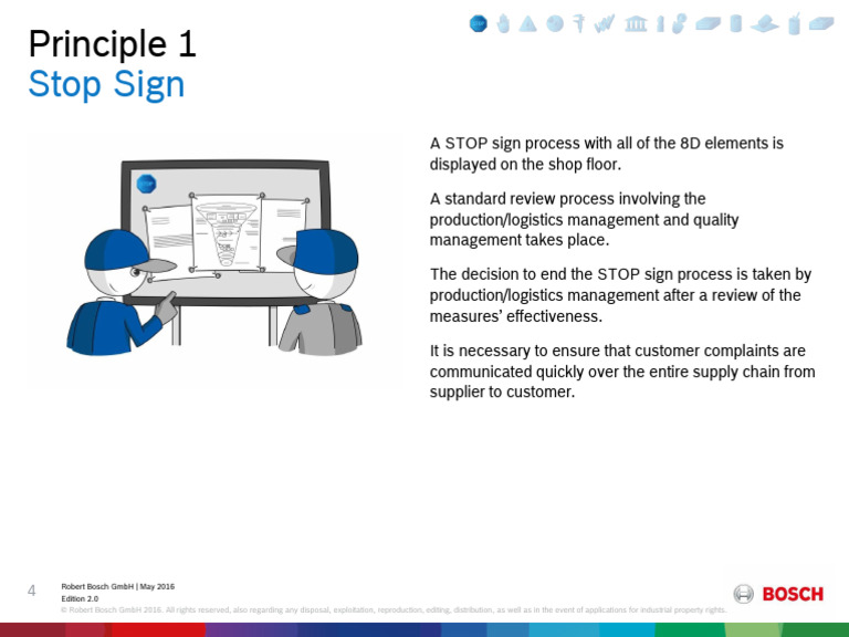 4 - 7 PDF - 14 Quality Principles | PDF