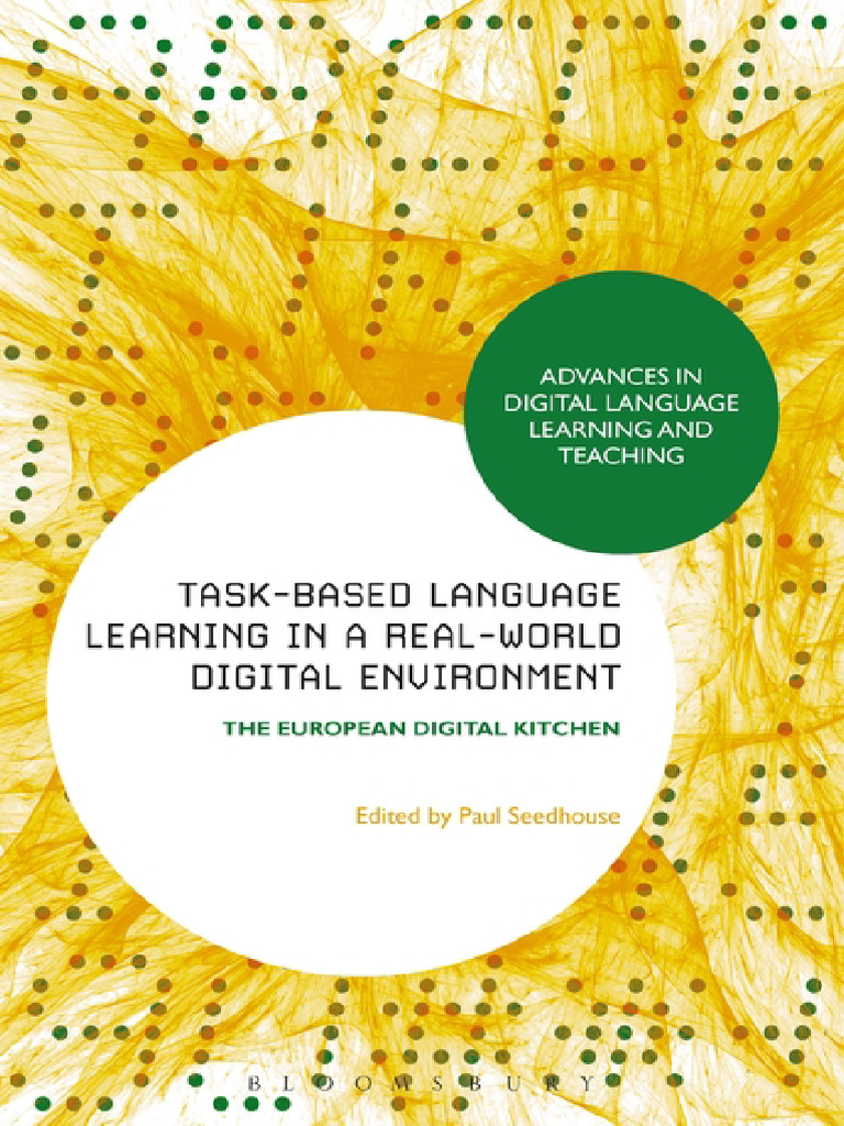 (Advances in Digital Language Learning and Teaching) Paul Seedhouse ...