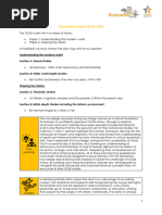 Germany Timeline: 1890-1945 Overview | PDF