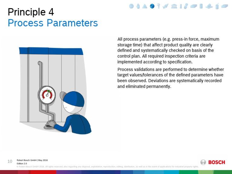 10 7 PDF 14 Quality Principles | PDF