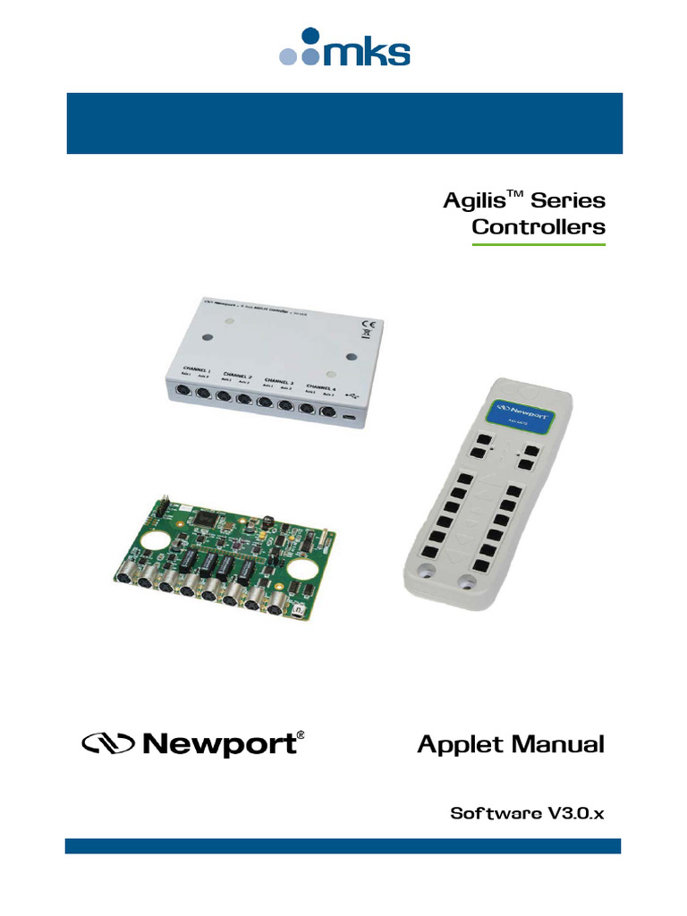 AG UC2 UC8 Applet Manual | PDF | Graphical User Interfaces | Computer File