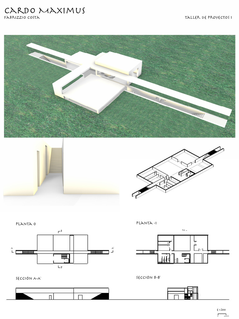 A1s E4 Final Fabrizzio | PDF | Bienes raíces | Componentes