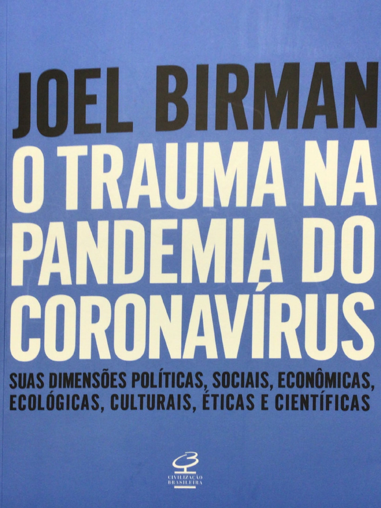 Intro Caps 1 e 2 (Livro Birman) | PDF