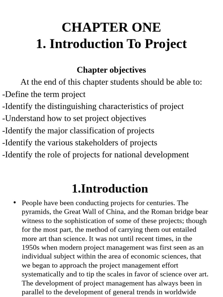 Project MGT PPT Updated | PDF | Project Management | Risk