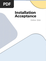 Dewa Latest Regulations 2025 | PDF | Photovoltaics | Fuse (Electrical)