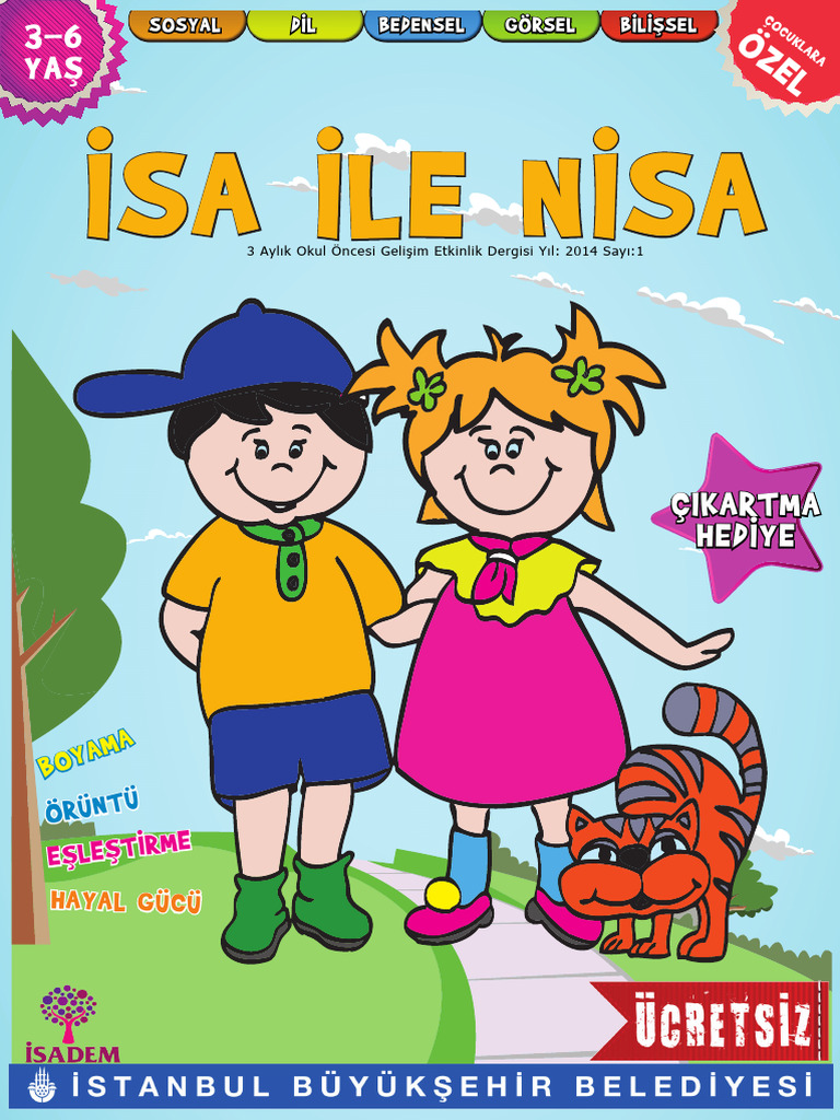 Isa Ile Nisa 1 | PDF