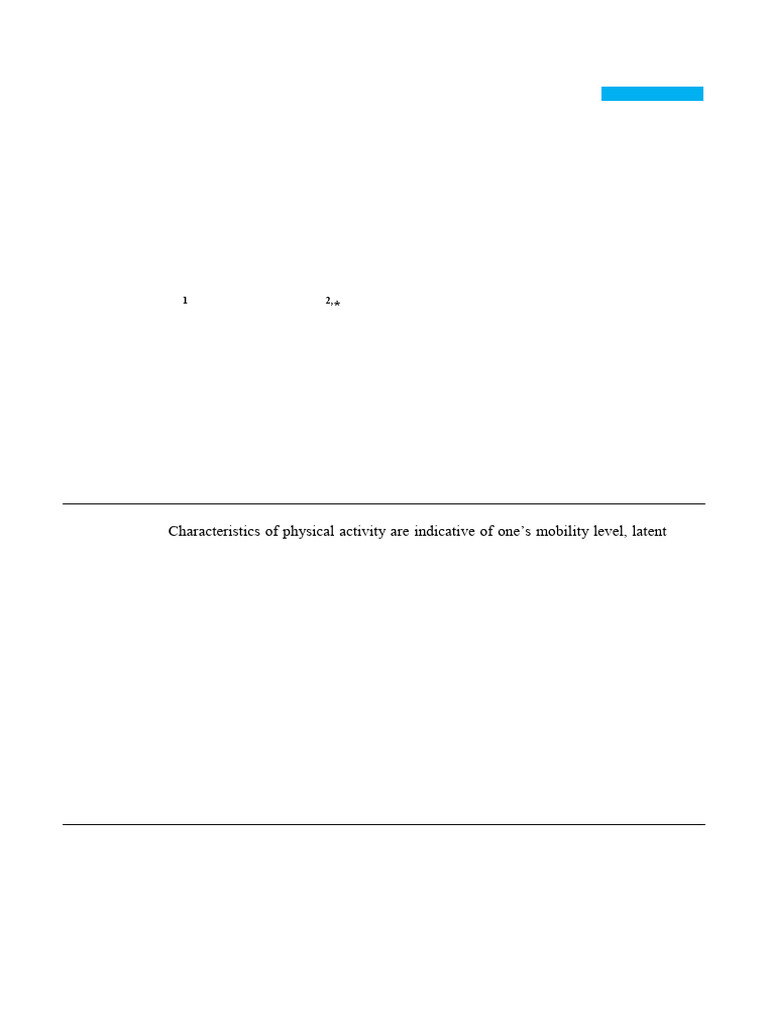 A Review Of Accelerometrybased Wearable Motion Detectors For Physical Activity Monitoring Pdf