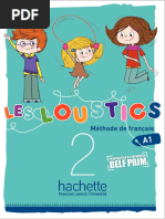 Jaime Methode de Francais | PDF