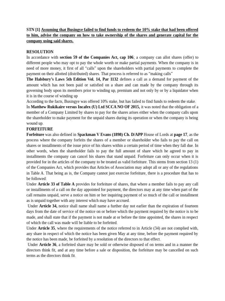 Commercial - Module - 2 (1) (AutoRecovered) | PDF | Loans | Interest