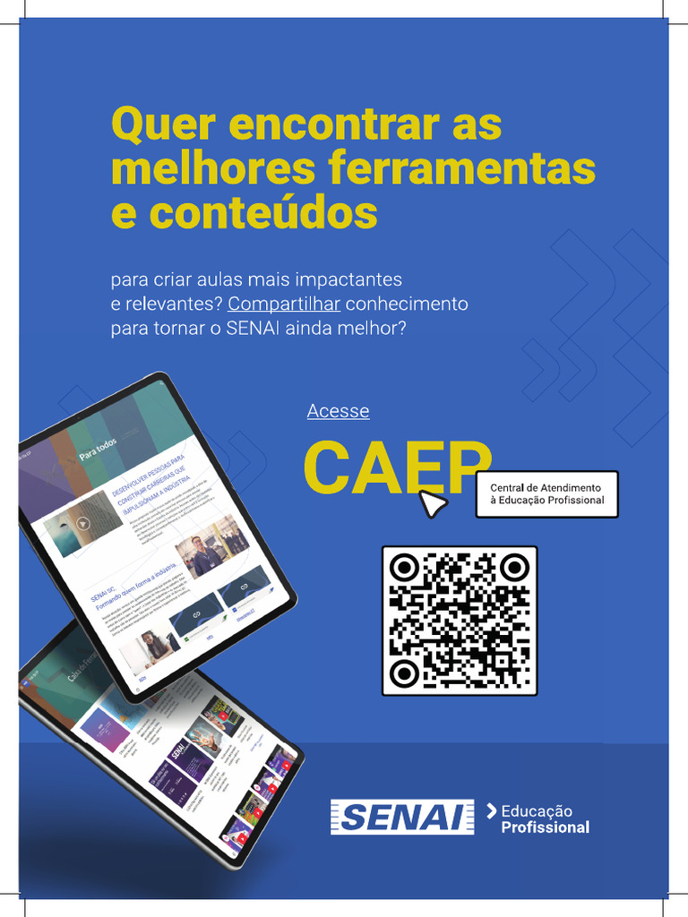 CAEP - Cartaz A3 | PDF
