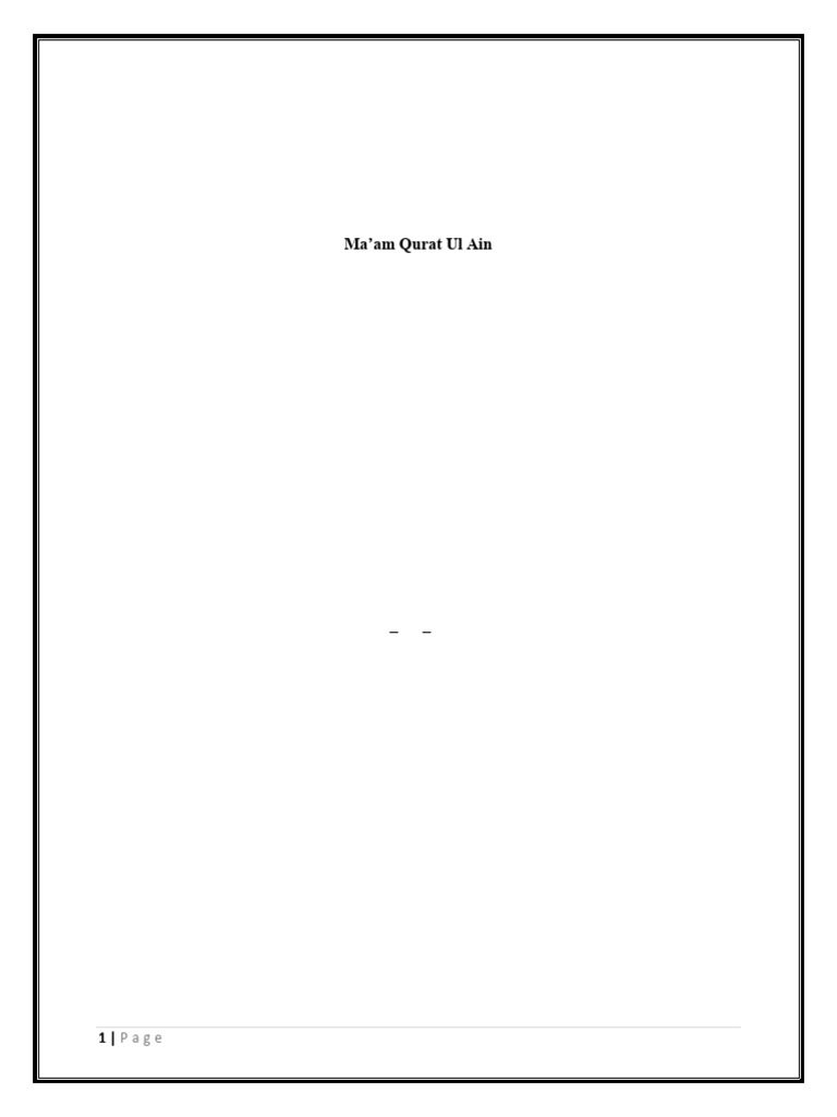 Steps in the Manufacturing Process | PDF