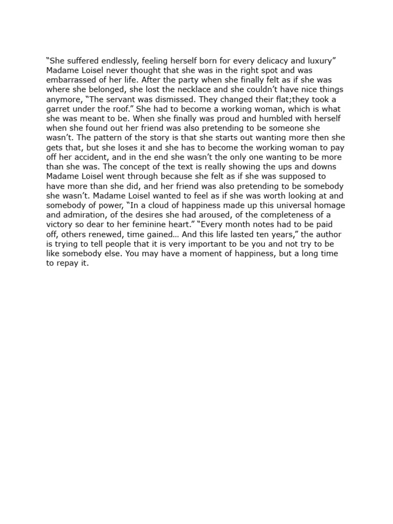 3B-Short Stories-Theme Analysis | PDF