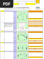 Séance U13 : Conserver et Progresser | PDF