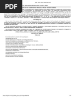 NOM-137-SSA1-2008 Etiquetado de Dispositivos Medicos | PDF | Dispositivo médico | México