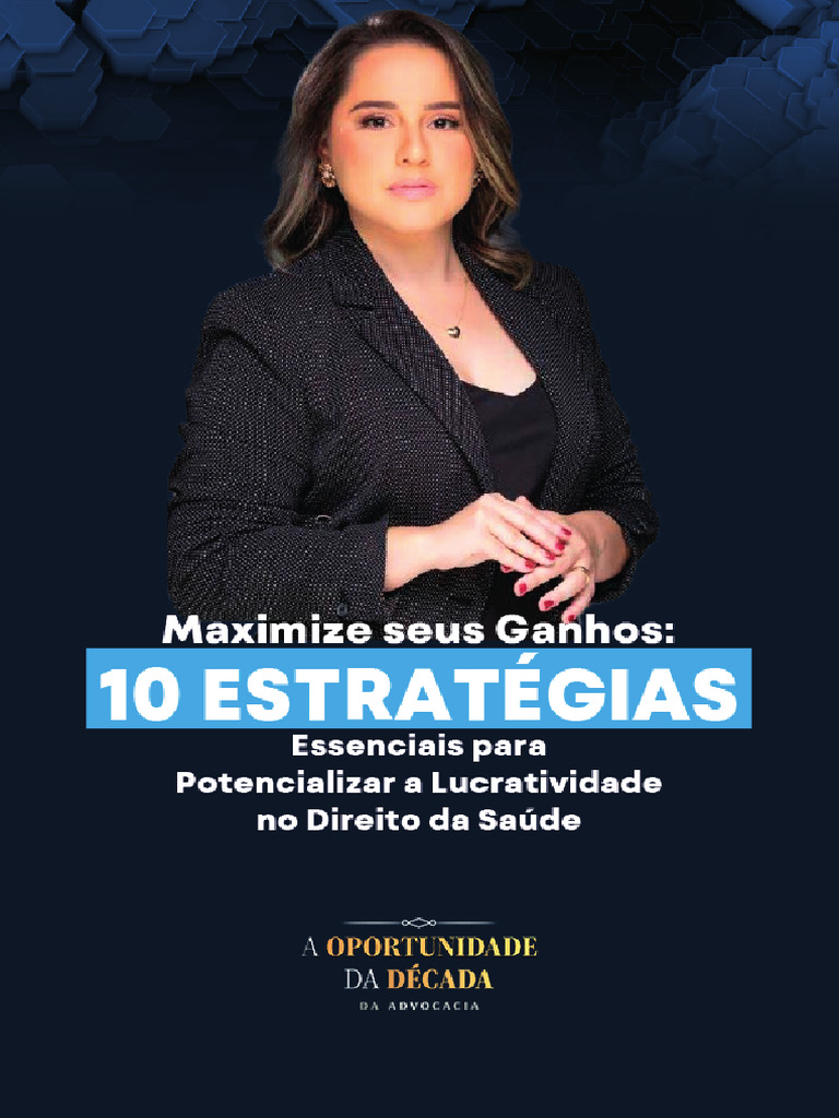 E-book 10 Estratégias | PDF