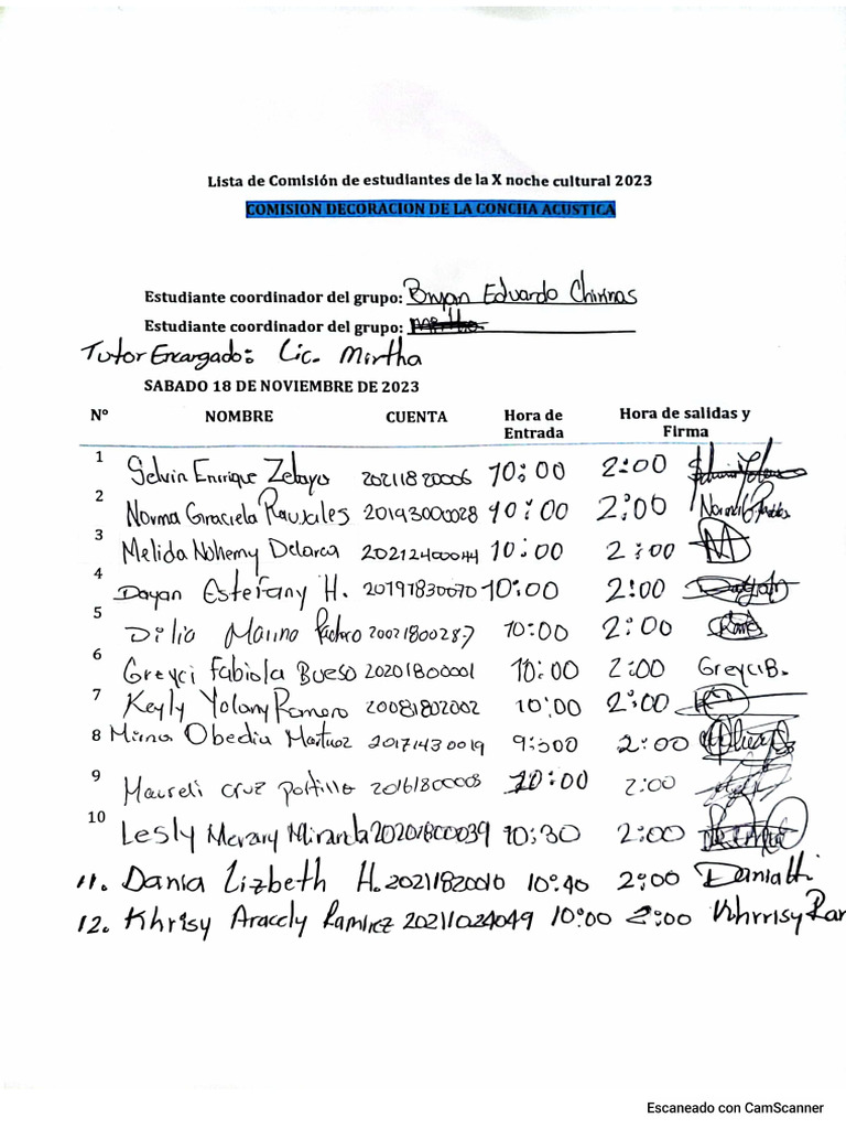 Documento de B - R | PDF