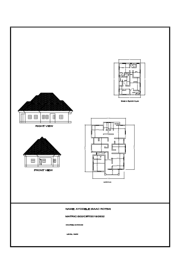 Ayodele 20192632 | PDF
