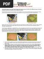 Beginner's Guide to Figure Sculpting | PDF | Sculpture | Nature