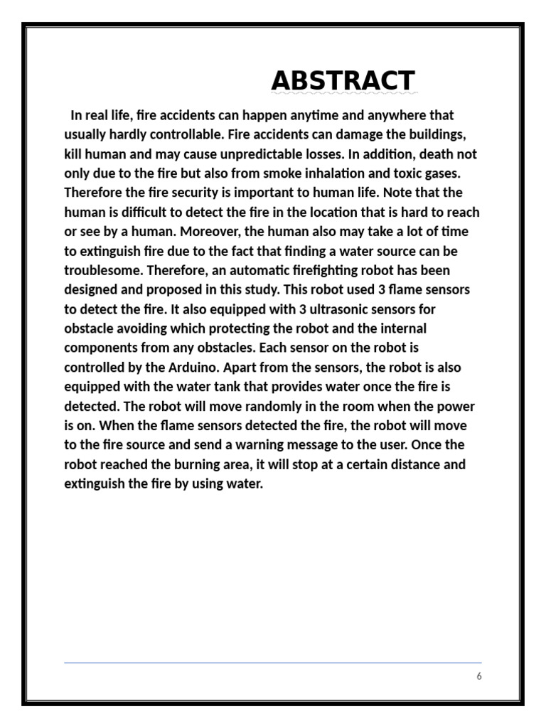 Automated FFR With Water Spray and Notification System | PDF | Rectifier | Power Supply