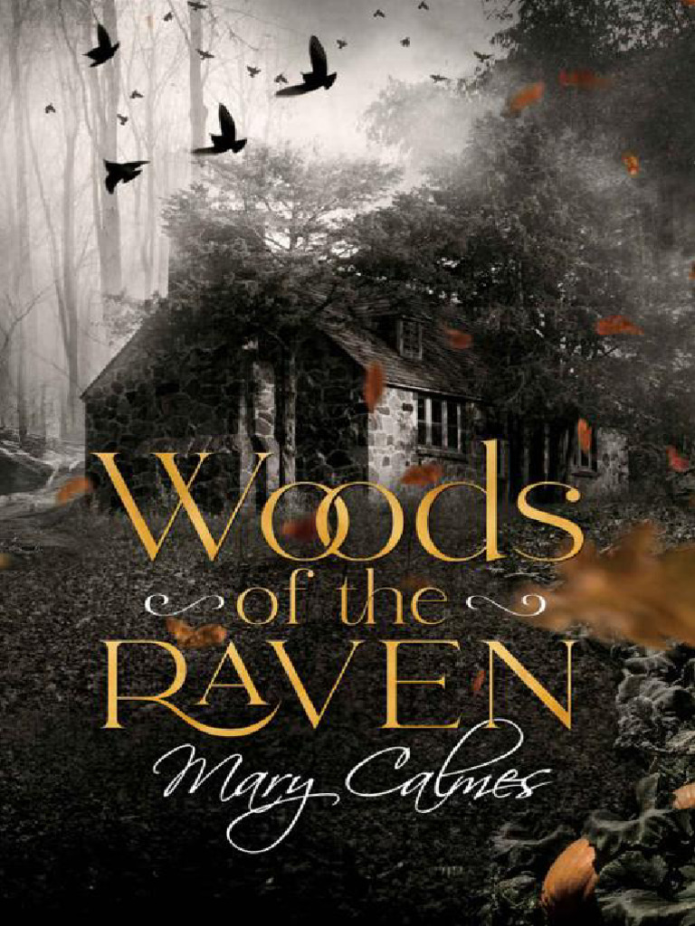 Woods of The Raven Mary Calmes | PDF