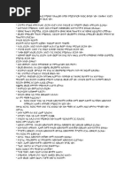 Amharic Kid Stories | PDF