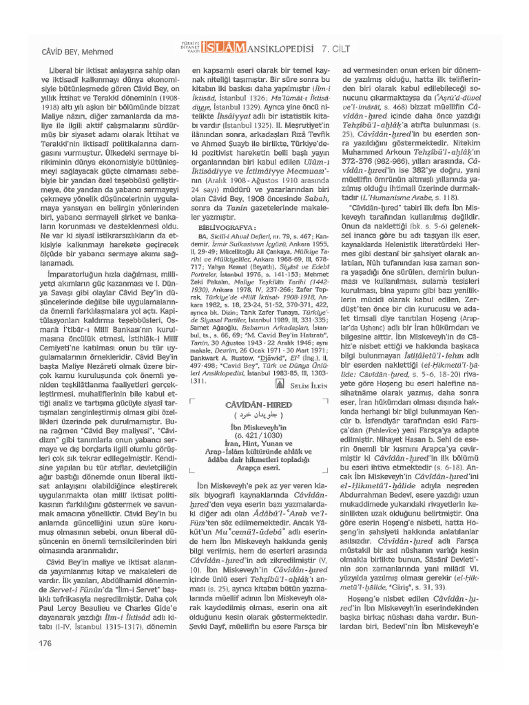 Câvîdân Hired | PDF