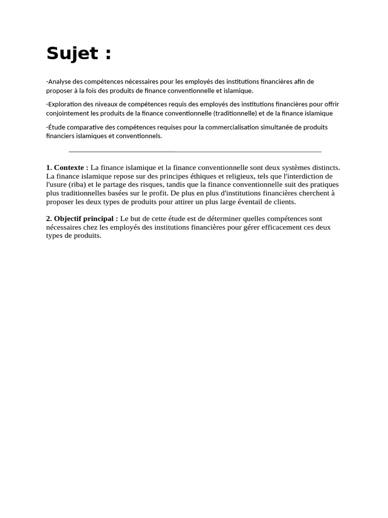 exemple de idée pfe | PDF