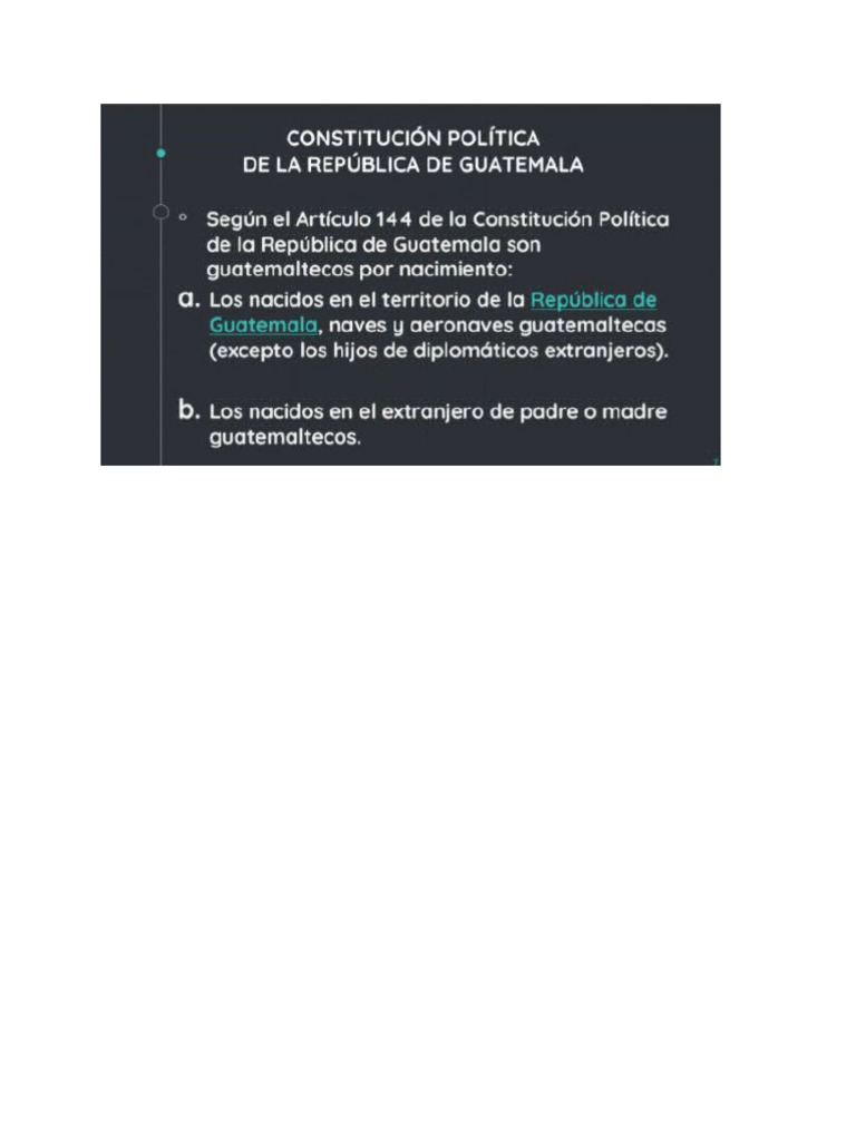 DIPr NACIONALIDAD | PDF