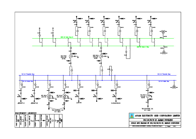 42A.MARIANI SLD 2007 2-Model | PDF