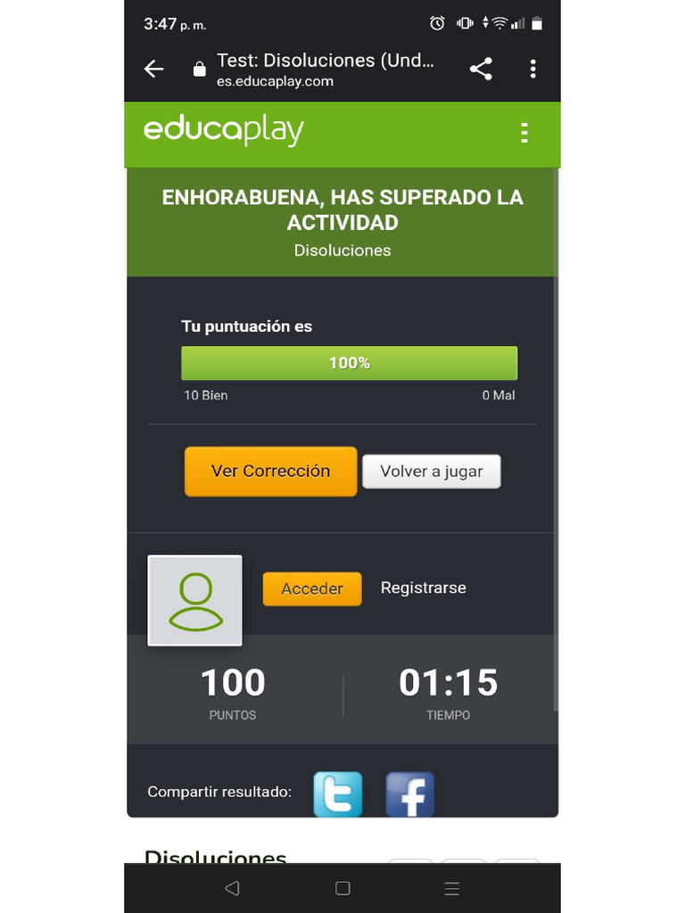 Química Isaac Meza 1102 | PDF