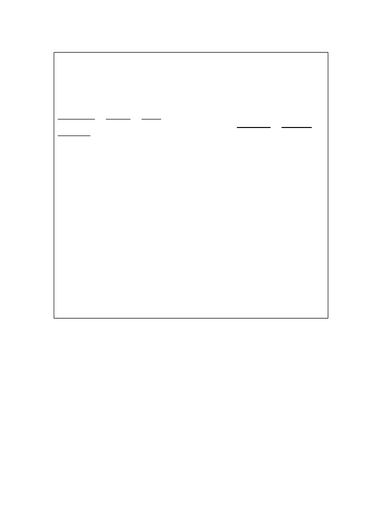 Felt Arousal Scale (Fas) | PDF