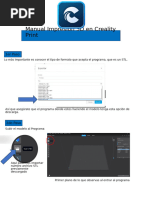 Pasos para Plotear en Autocad | PDF | Color | Hojas de estilo en cascada