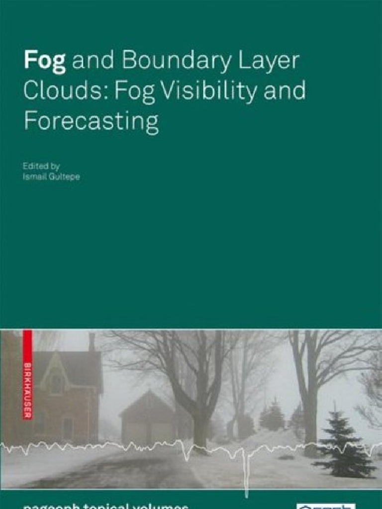 Fog | PDF | Fog | Weather Forecasting