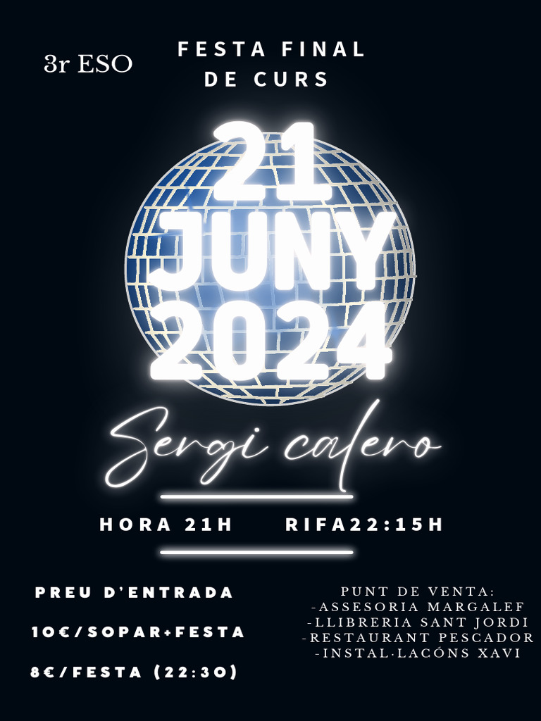 final de curs (1) | PDF