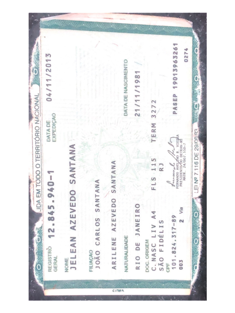 LIDA EM TODO O TERRITÓRIO NACIONAL | PDF