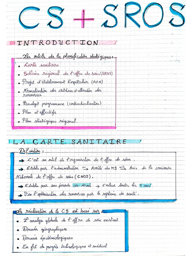 CS + Sros | PDF