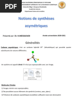 Symétrie radiale vs bilatérale expliquée | PDF | Symétrie