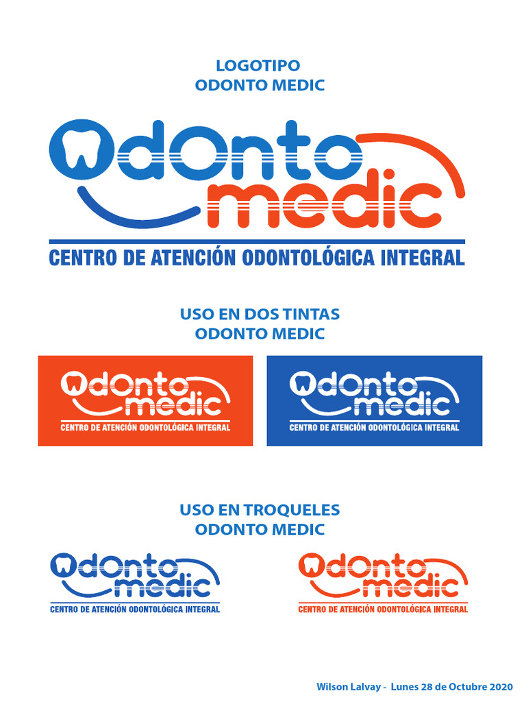 Odonto Medic | PDF