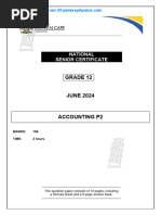 2025 CAT Grade 12 ATP | PDF | Databases | Augmented Reality